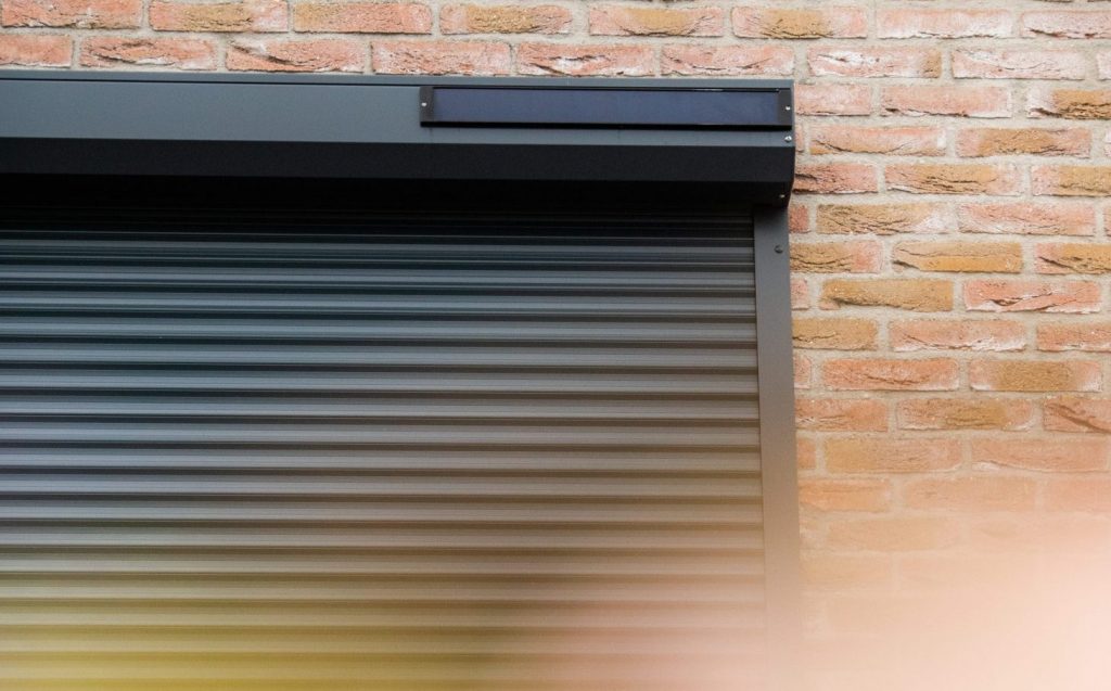 Achat de volet roulants - Vérifiez votre prix en 6 étapes | Degalux.be