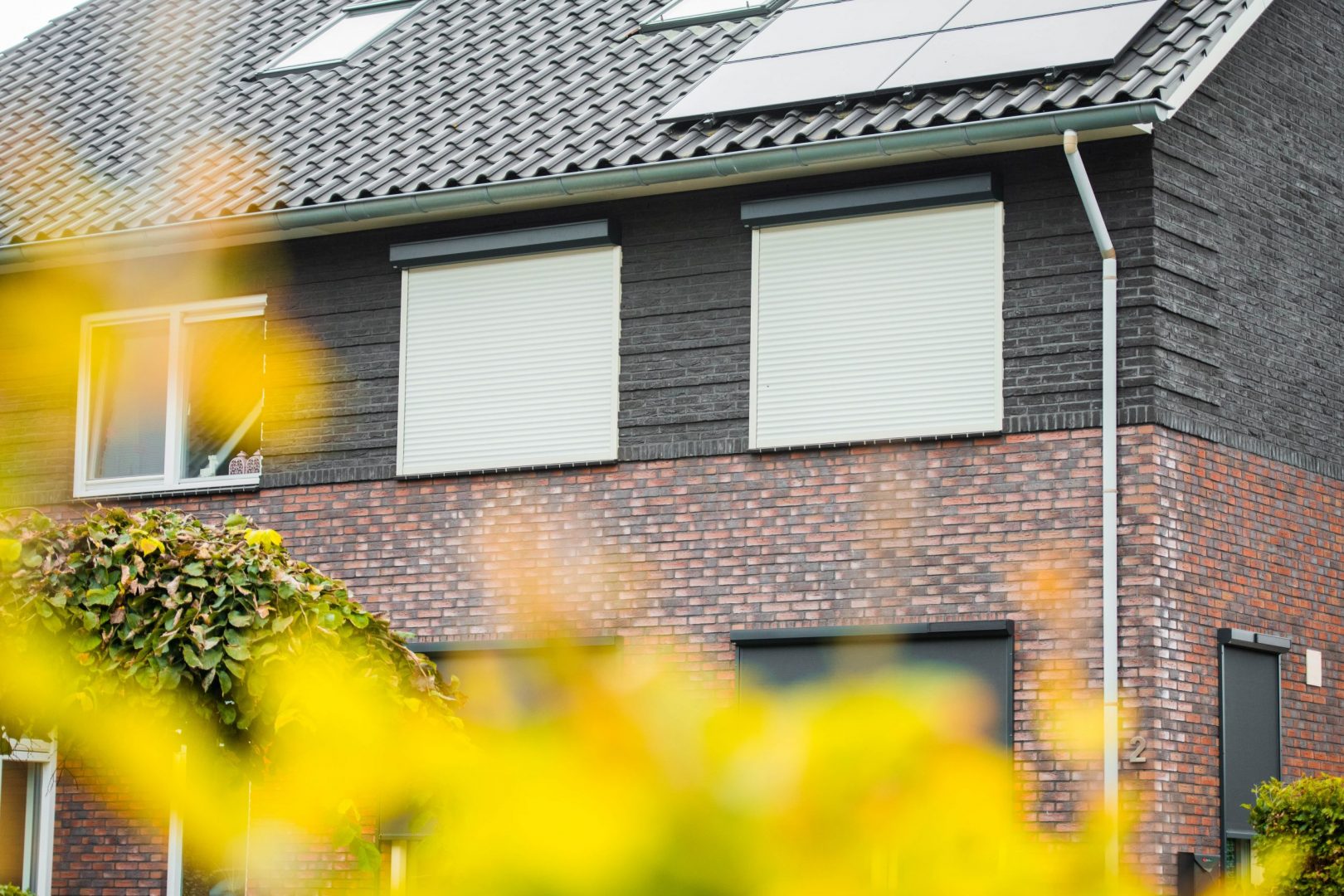 Rolluiken kopen - Bekijk jouw prijs in 6 stappen - Degalux.be