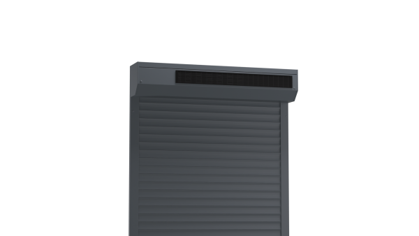 Rolluik - Degalux.be